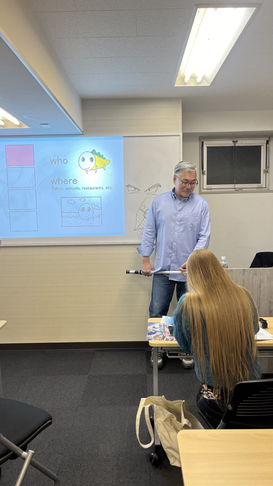 Unique Manga Workshop in Shibuya: A Memorable Experience - MANGA DOJO TOKYO