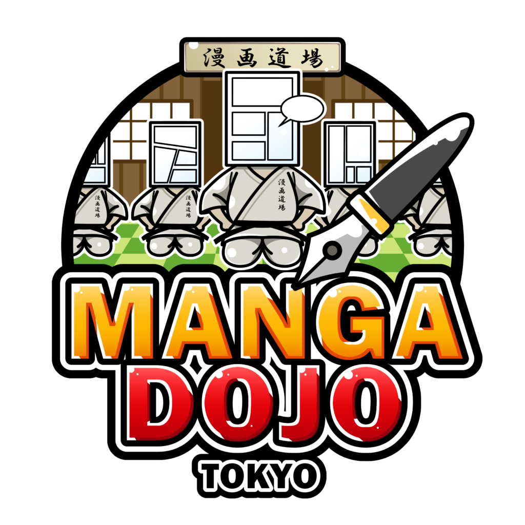 Anime Creation Workshop – Learn from a Professional Animator - MANGA ...