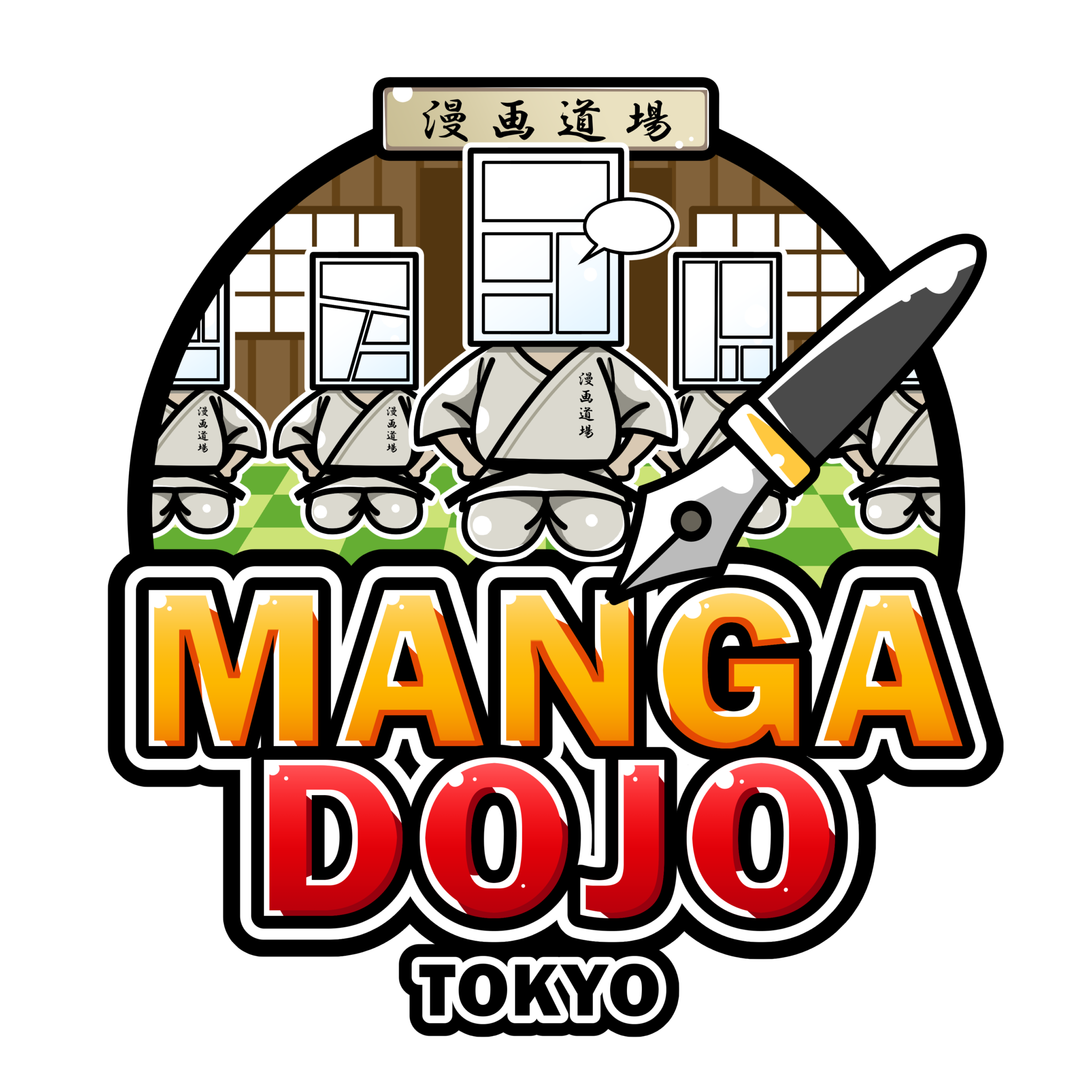 Anime Creation Workshop – Learn from a Professional Animator - MANGA ...