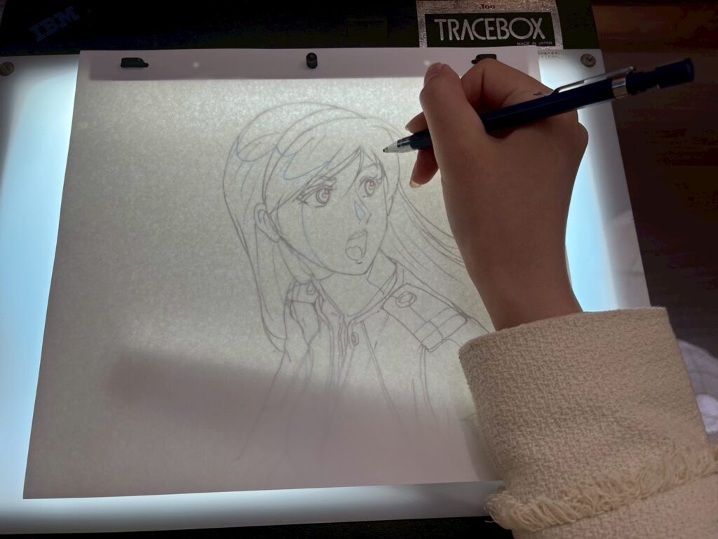 Where to Experience Anime Production in Tokyo: Hands-On Workshop in ...