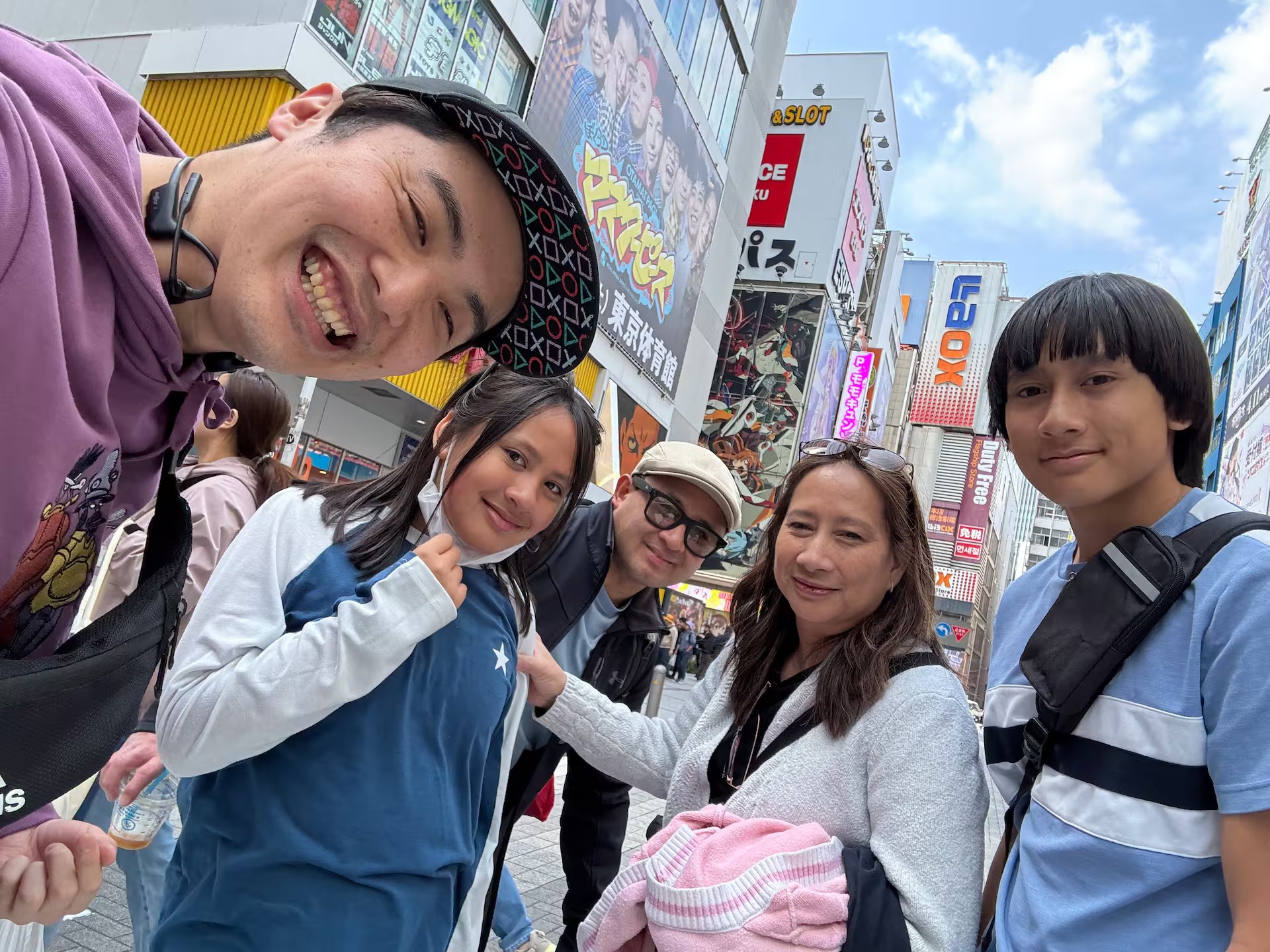 Manga Dojo Tokyo | Experience Japanese Pop Culture with pro-creators